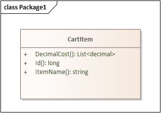 Sum of a list of values in a collection - Jack Yasgar .NET